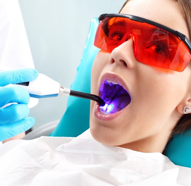 Endodontic Treatments | Triana & Triana, D.D.S.